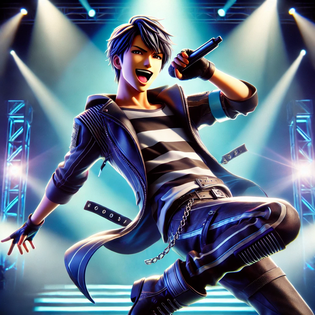 INI松田迅、『さんま御殿』で新たな一面を披露？詳しいプロフィールはこちら